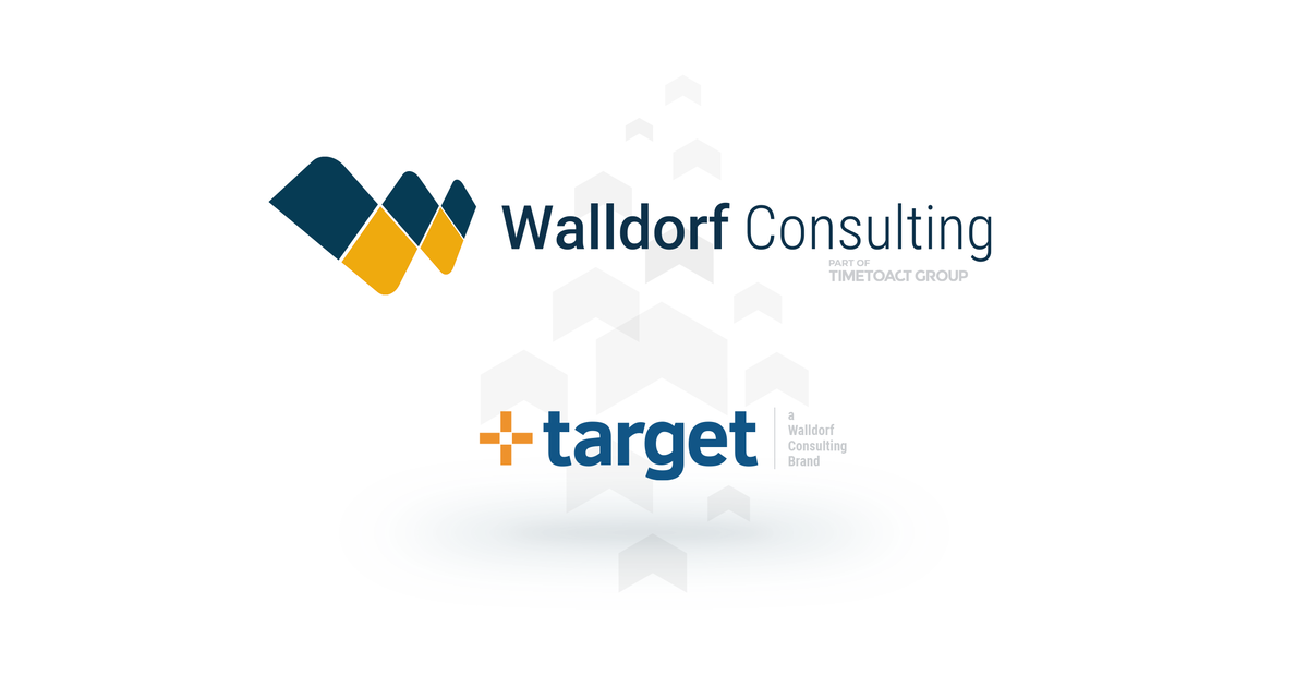 target Software Solution merges with WCA Walldorf Consulting ...