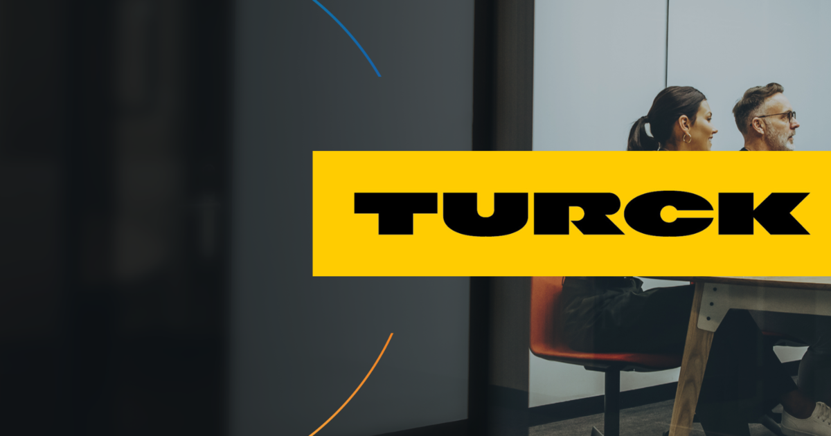 Turck Holding Optimizes IT Structure | TIMETOACT GROUP