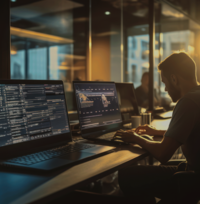 WCA Walldorf Consulting | TIMETOACT GROUP