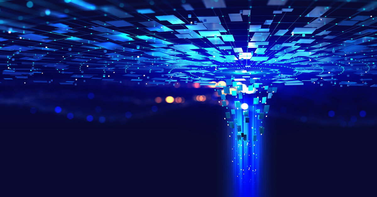 Digital Architecture | TIMETOACT GROUP