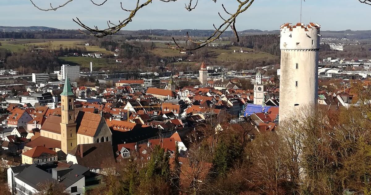 Ravensburg | Location of TIMETOACT GROUP | TIMETOACT GROUP